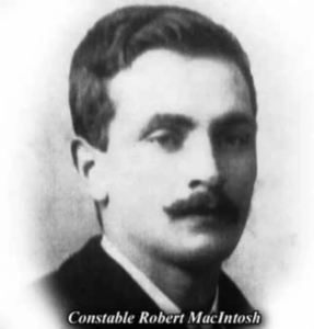 Fallen Officers | Canadian Pacific Police Association